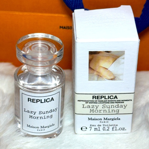 Maison Martin Margiela | Bath & Body | Maison Margiela Paris Beach Walk 7ml Miniature | Poshmark